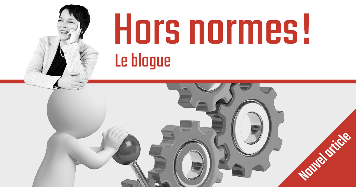 La normalisation, un levier important de la nouvelle Stratégie ...